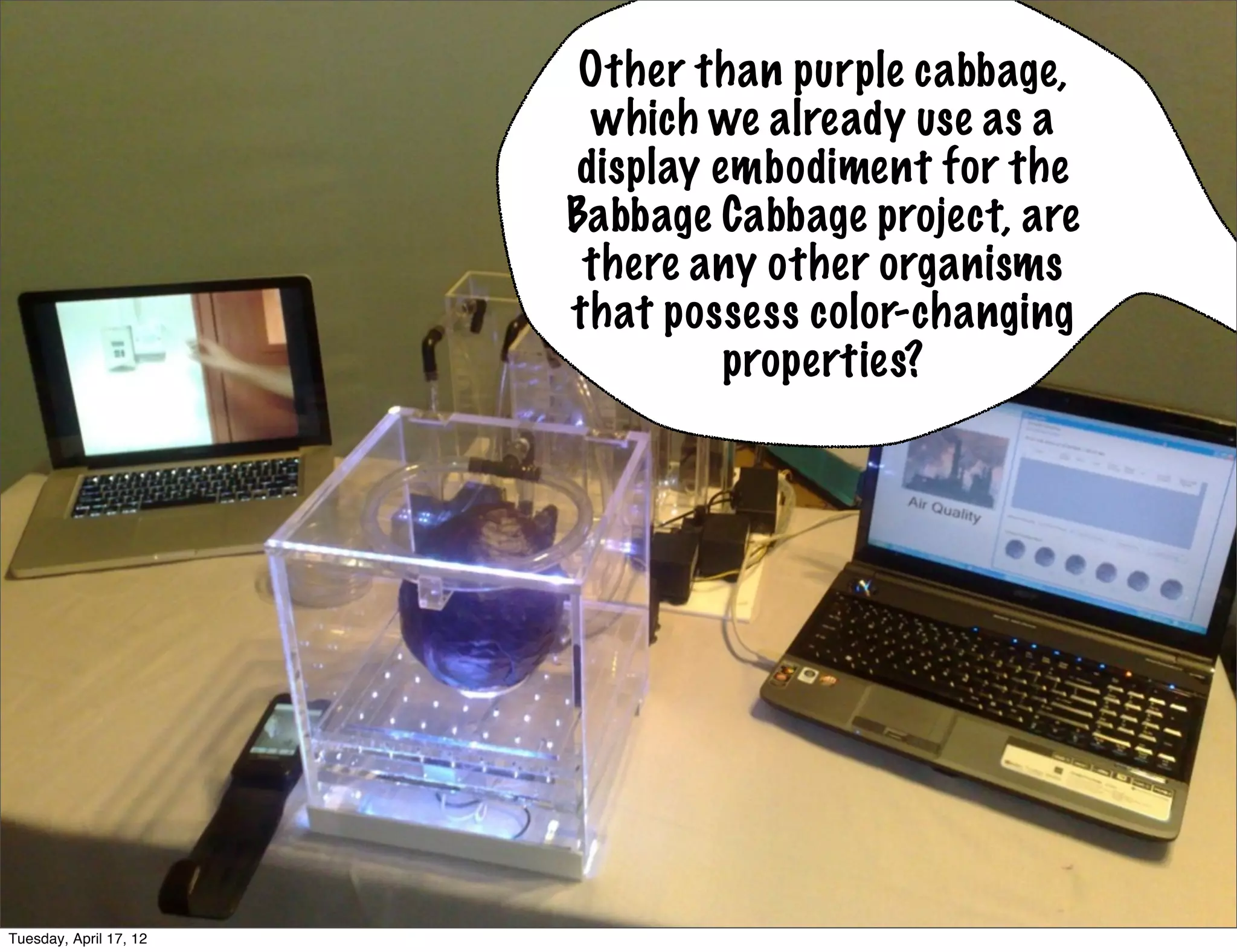 Blue Sky Innovation Research Methodology | PPT