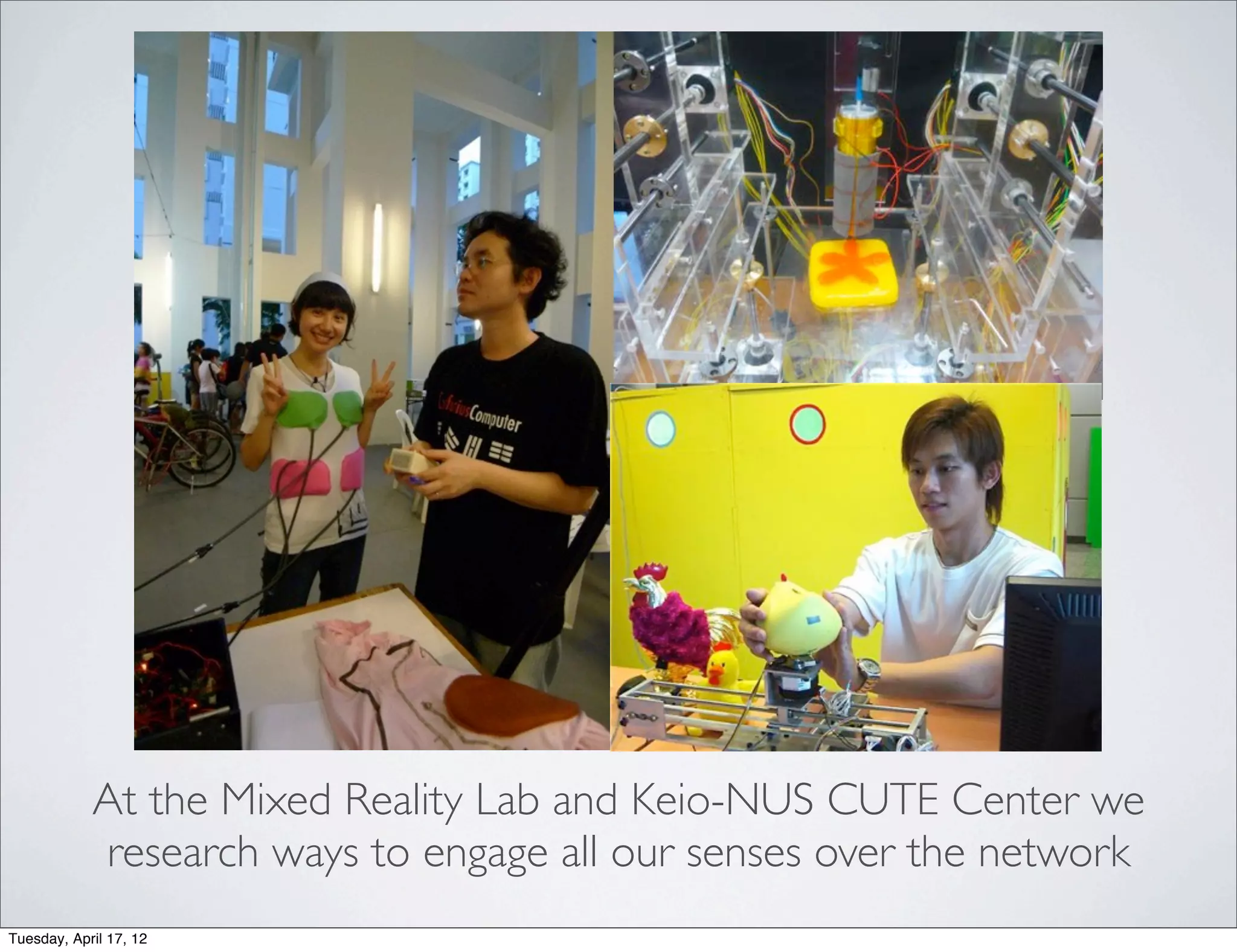 Blue Sky Innovation Research Methodology | PPT