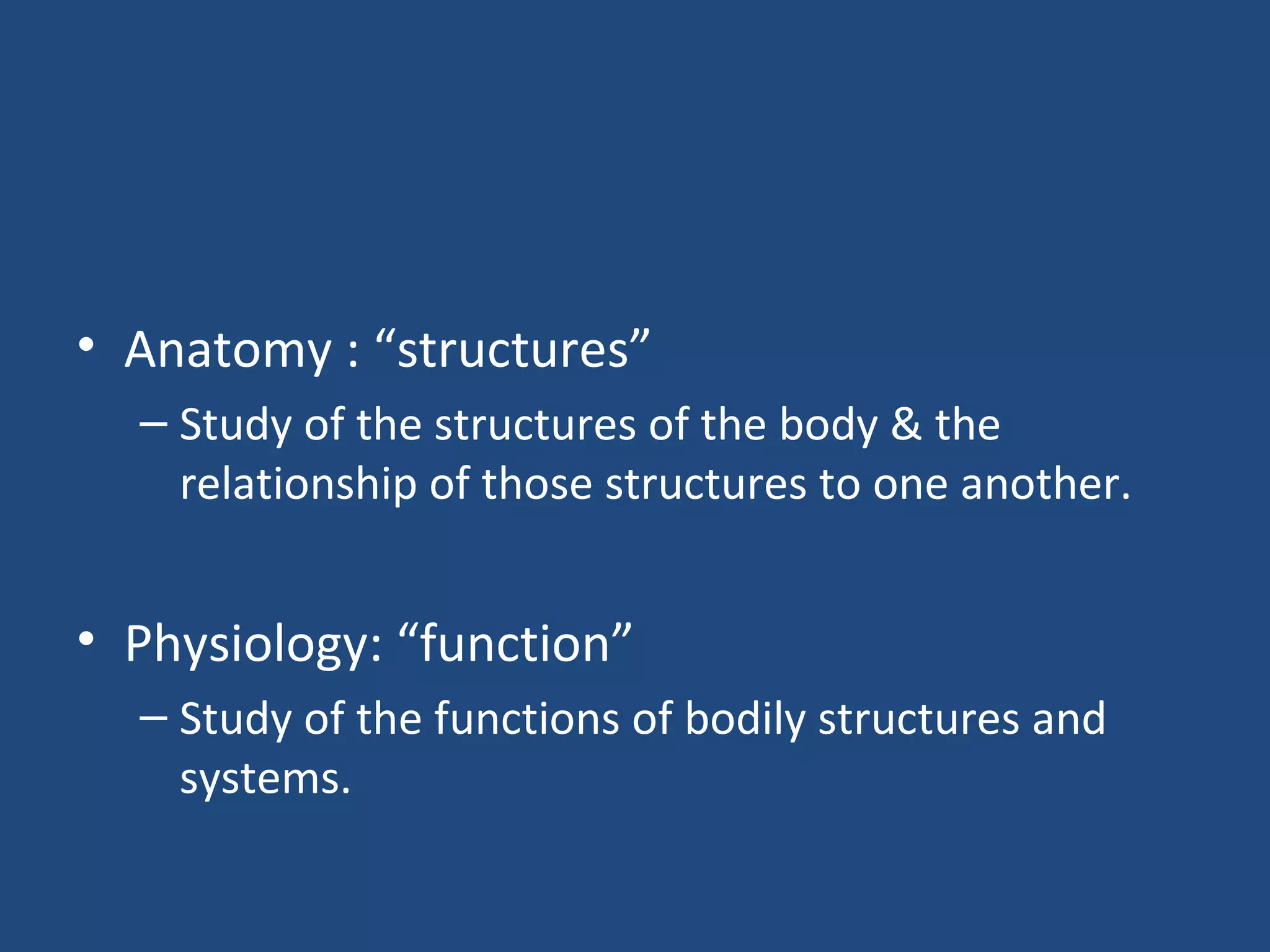Csd 210 anatomy & physiology of the speech mechanism i | PPT