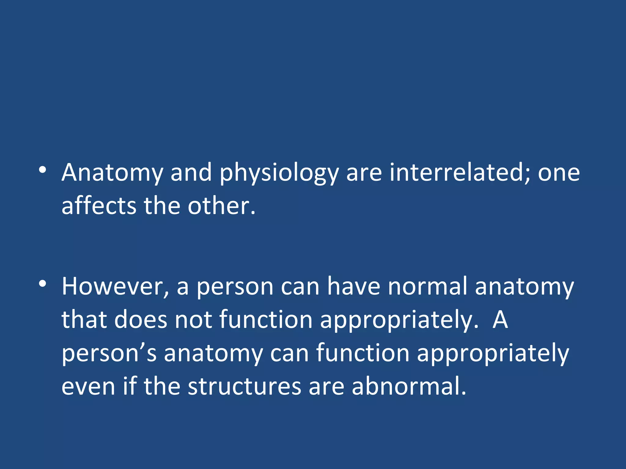 Csd 210 anatomy & physiology of the speech mechanism i | PPT