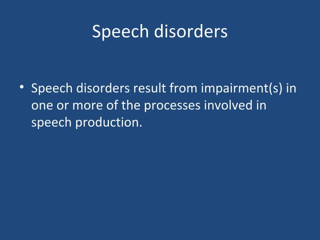Csd 210 anatomy & physiology of the speech mechanism i | PPT