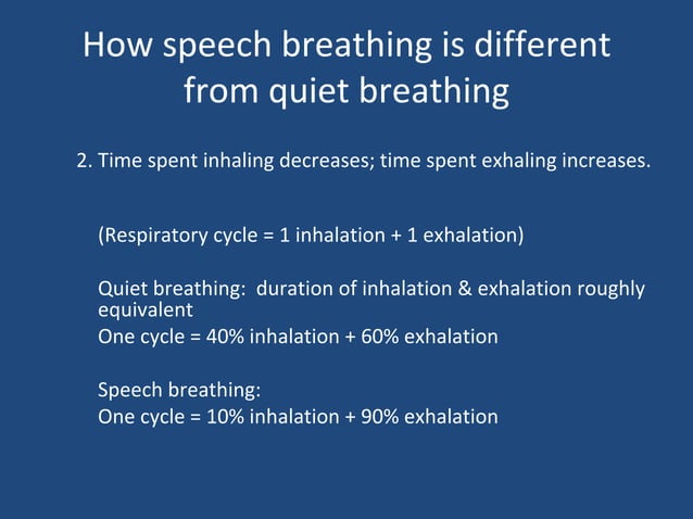 Csd 210 anatomy & physiology of the speech mechanism i | PPT