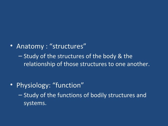 Csd 210 anatomy & physiology of the speech mechanism i | PPT