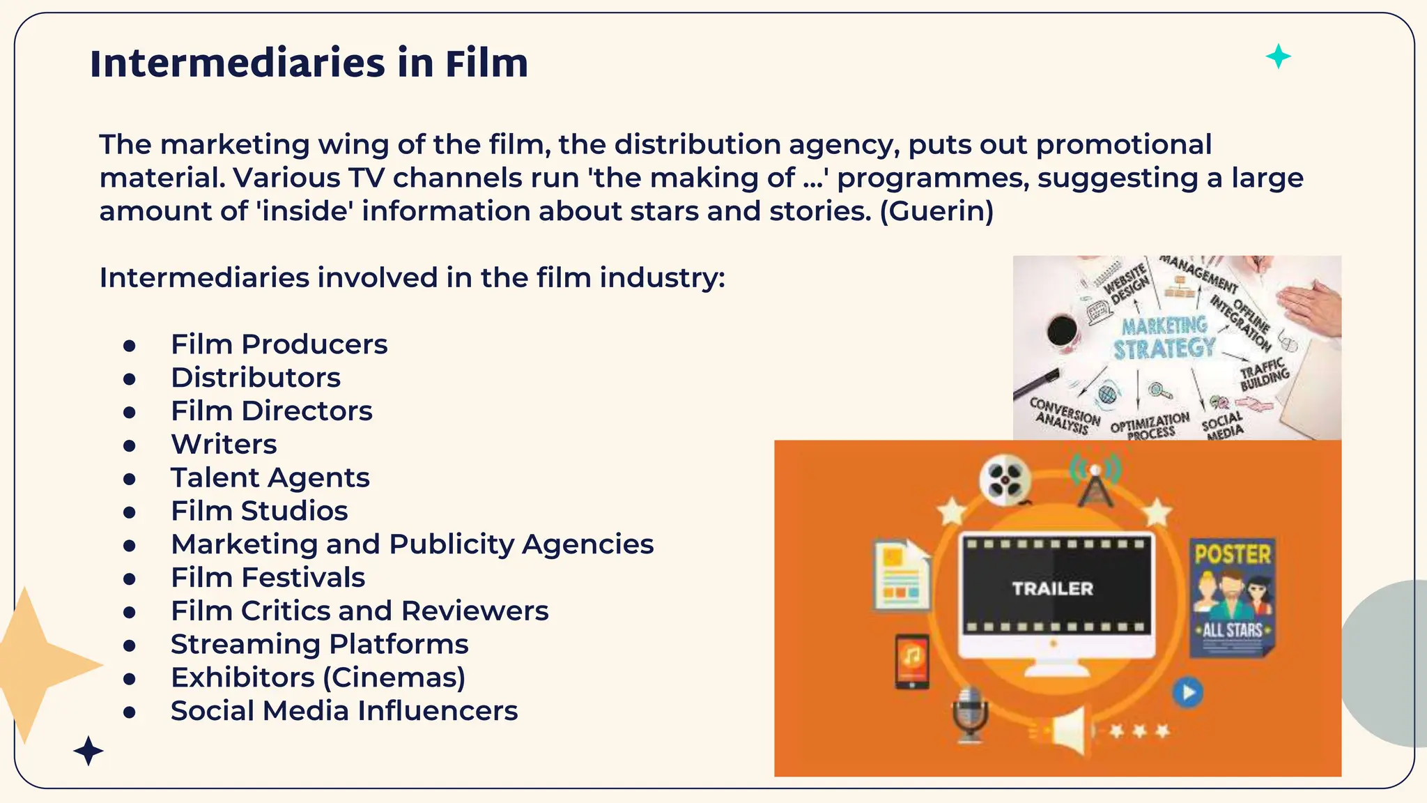 Shaping Our Tastes: How Cultural Intermediaries Impact Culture | PPT