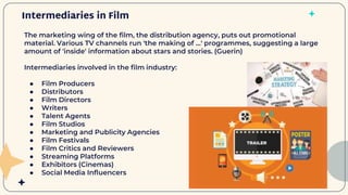 Shaping Our Tastes: How Cultural Intermediaries Impact Culture | PPTX