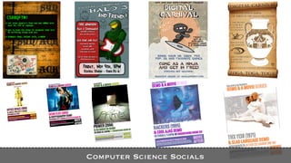 Computer Science | PPS