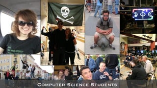 Computer Science | PPS