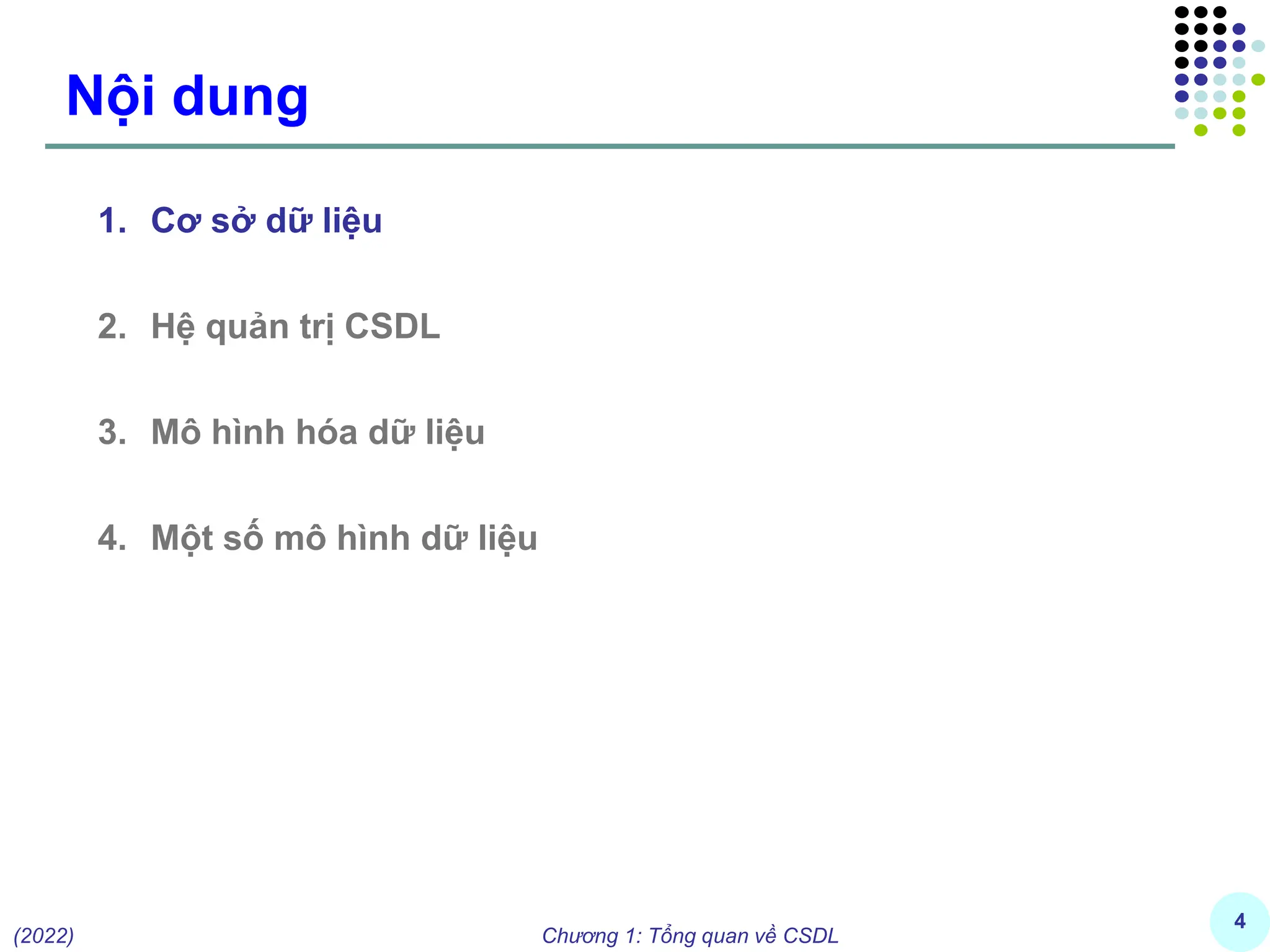 CSDL.Ch1.Tong quan ve CSDL.ppt