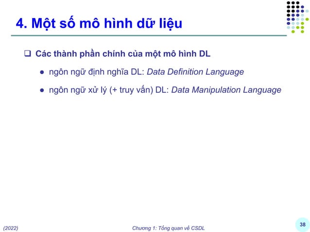 CSDL.Ch1.Tong quan ve CSDL.ppt