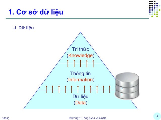 CSDL.Ch1.Tong quan ve CSDL.ppt