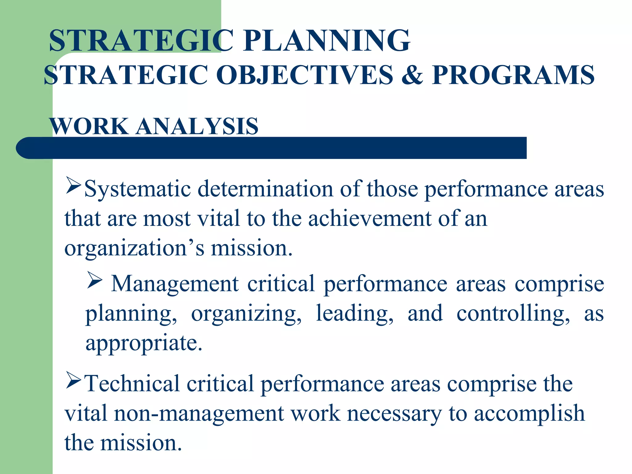 Csdo strat planning presentation | PPT
