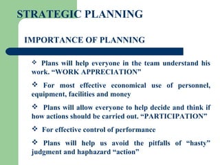 Csdo strat planning presentation | PPT