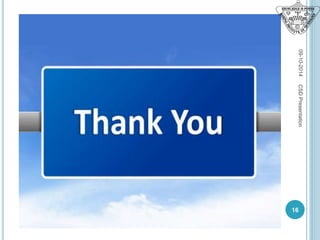 BLDC control using PID & FUZZY logic controller-CSD PPT | PPT