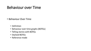 CSD Practical 2. lecture 2 on complex systems and dynamic's pptx | PPT