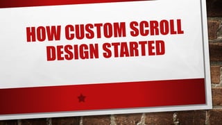 Csd slide powerpoint | PPTX