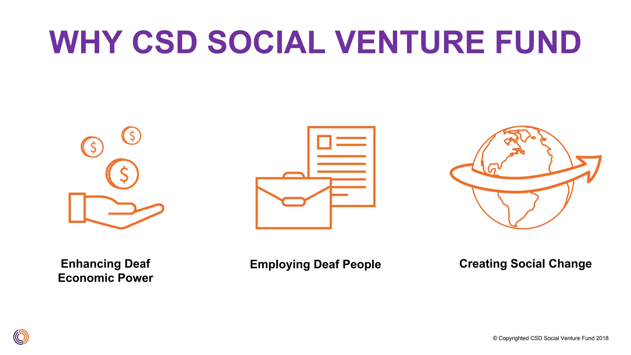 CSD SVF Incubator v4.7.18.19 for SXSW | PPTX