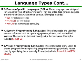 CSE-1203-Lecture-01-Introduction for c programming.pptx