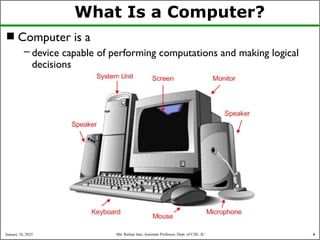 CSE-1203-Lecture-01-Introduction for c programming.pptx