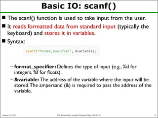 CSE-1204-Lab-02-Variables and Data Types.pptx