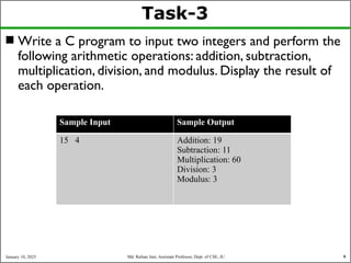CSE-1204-Lab-02-Variables and Data Types.pptx