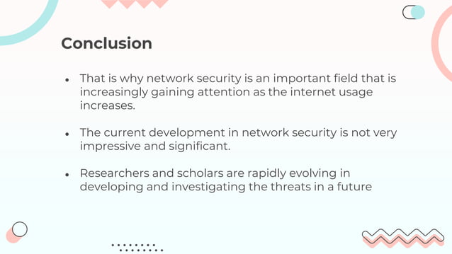 Computer Networking | PPT