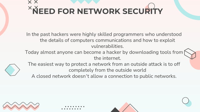 Computer Networking | PPT