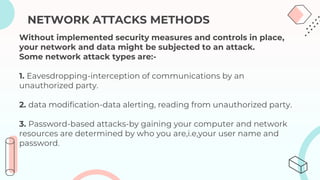 Computer Networking | PPT