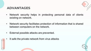 Computer Networking | PPT
