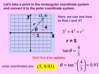 Spherical Polar Coordinate System- physics II | PPT