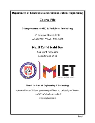CSE-503 coursepack (1).doc