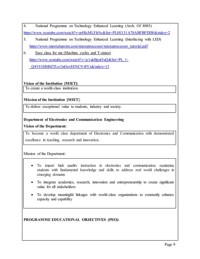 CSE-503 coursepack (1).doc | Operating Systems | Computer Software and Applications