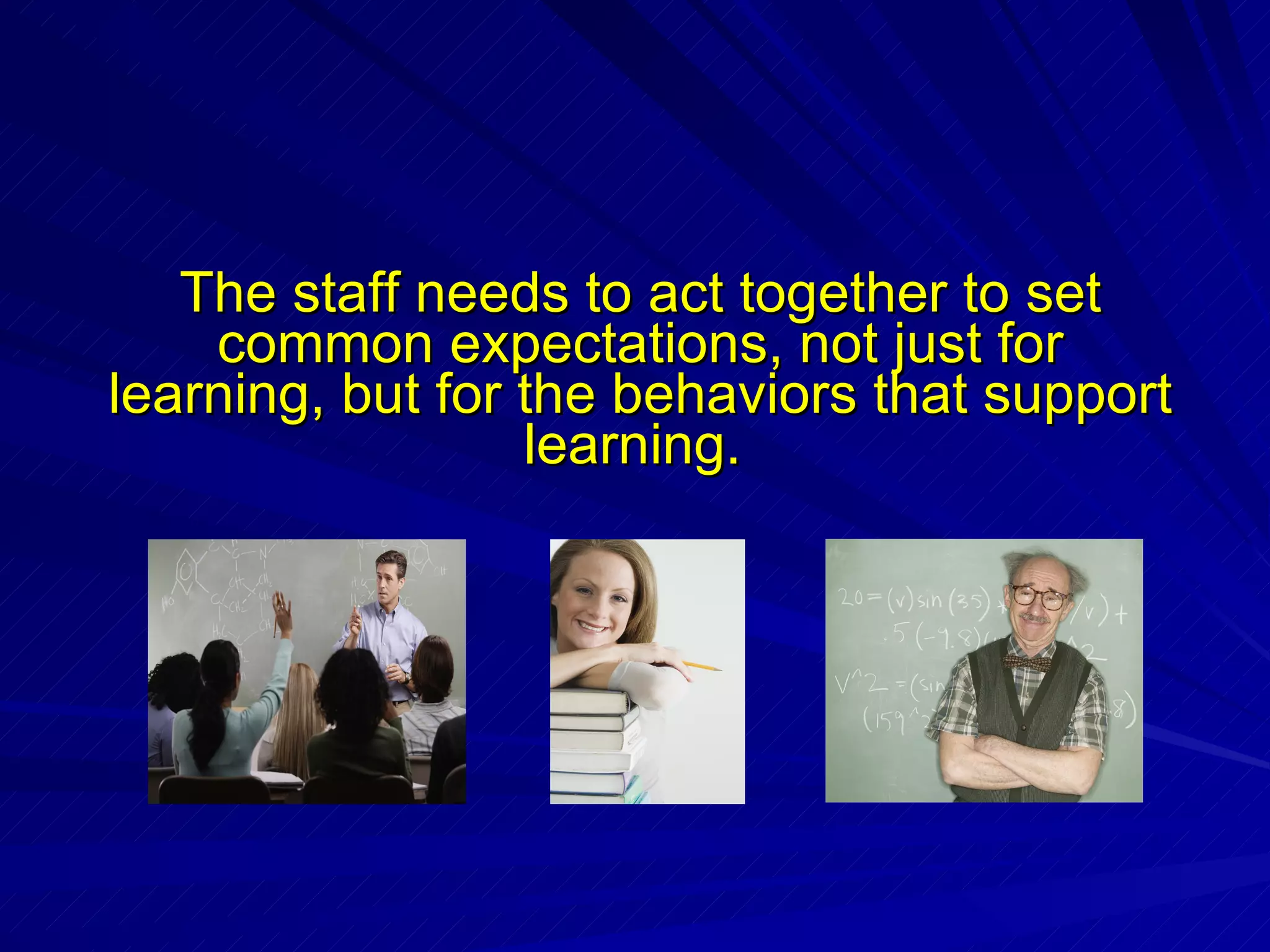 PBS in Schools | PPT