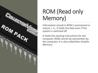 CSE-Computer-Memory-PPT.pptx