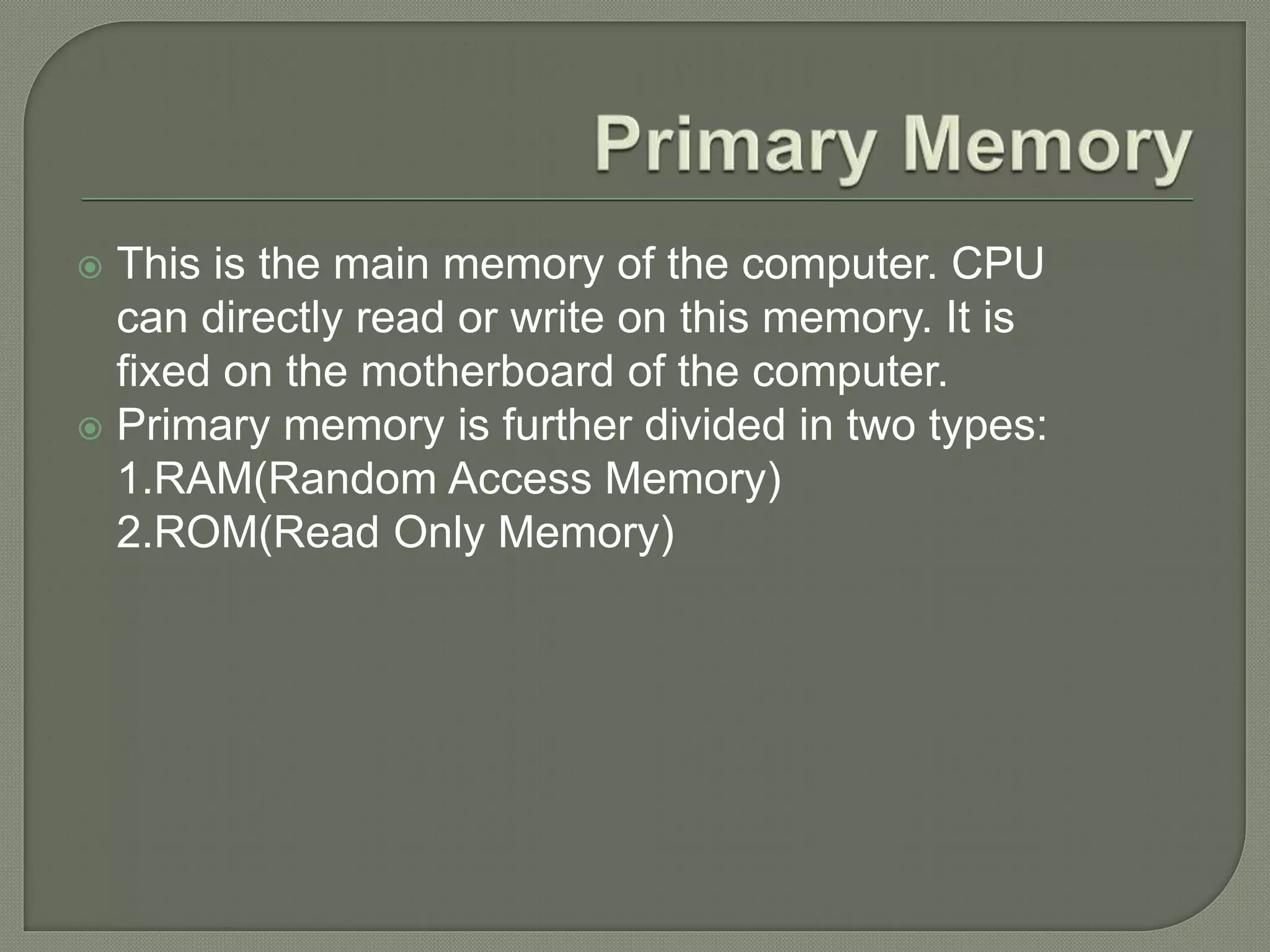 CSE-Computer-Memory-PPT.pptx
