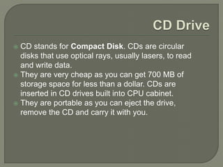 CSE-Computer-Memory-PPT.pptx