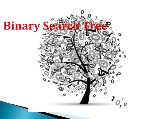Cse Binary tree presentation | PPT