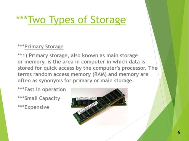 Computer Fundamentals. | PPT