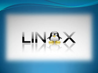 Linux v/s Windows | PPT
