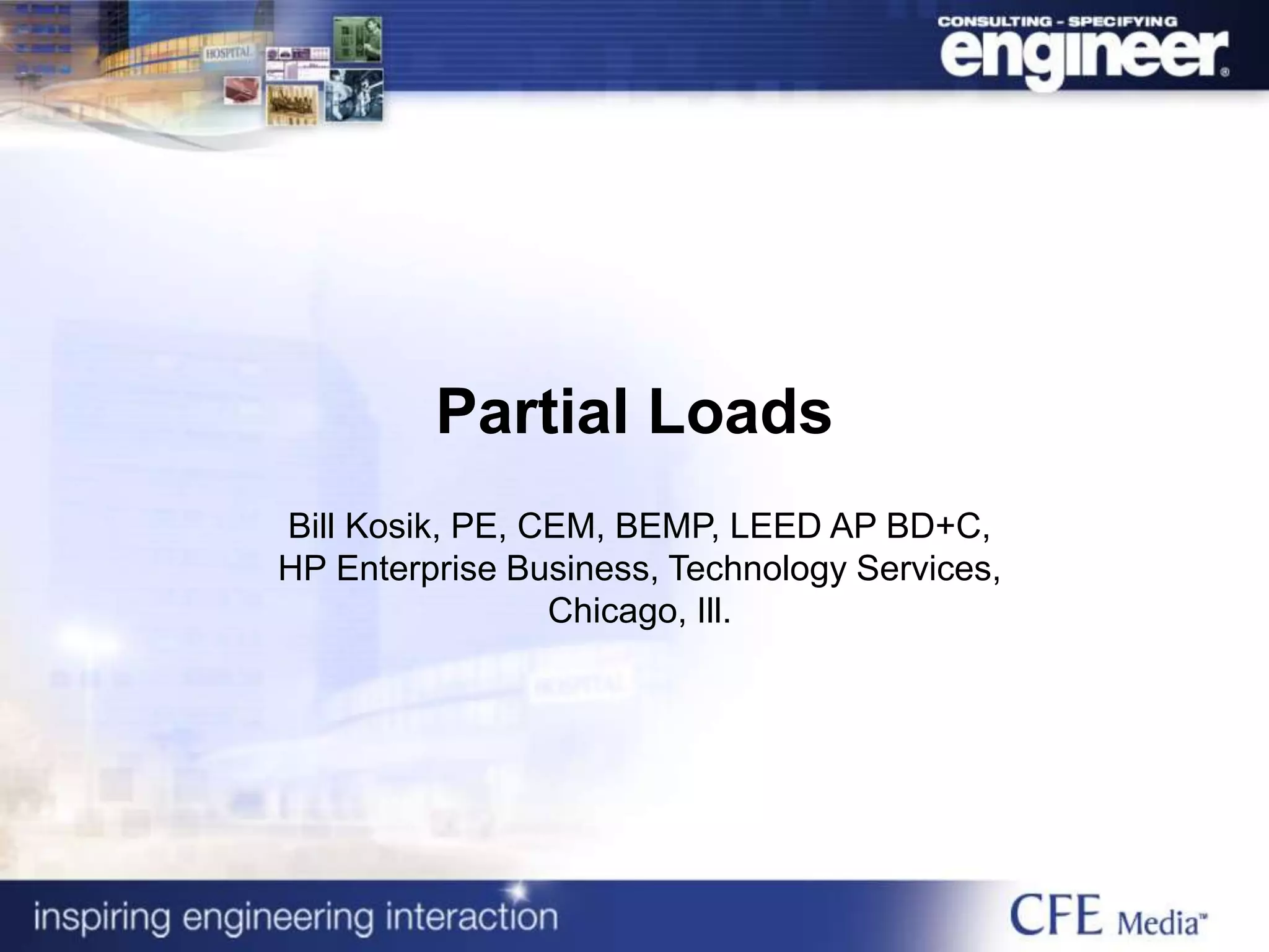 HVAC for Data Centers | PPTX