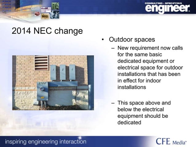 Electrical Systems: Designing electrical rooms | PPTX | Home & Garden