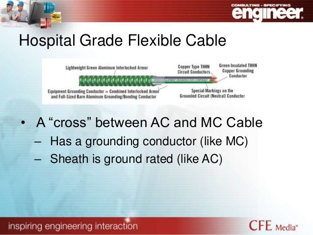 Critical Power: Circuit Protection in Health Care Facilities