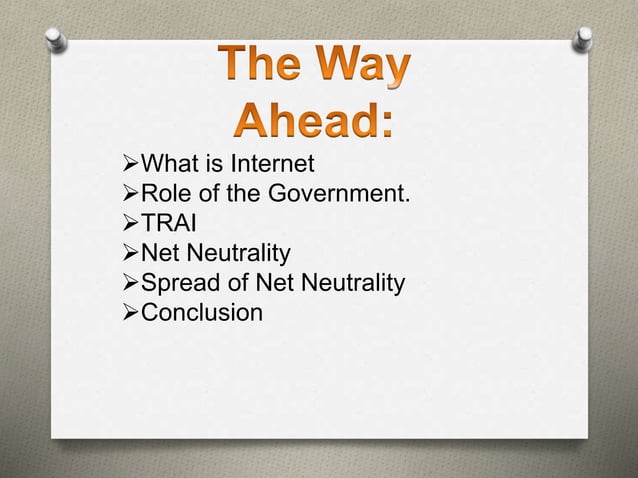 Should Government Control the Internet and its contents | PPTX ...