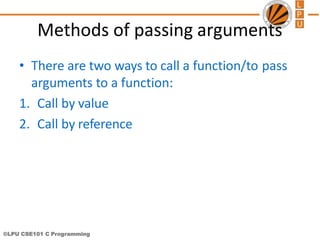 CSE101-Lec#14 [function call].pdf