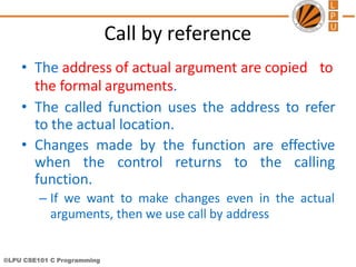 CSE101-Lec#14 [function call].pdf
