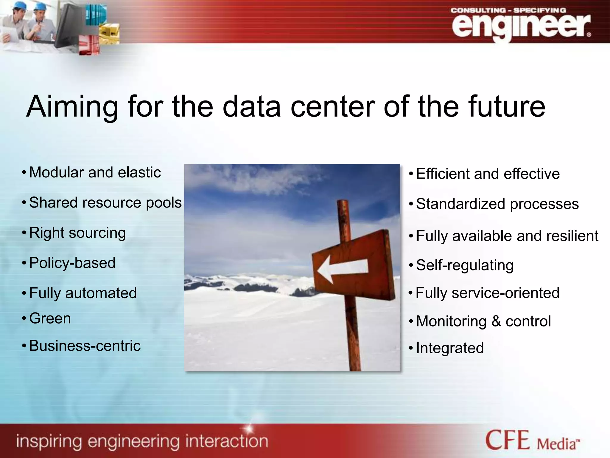 Modular Data Center Design | PPTX