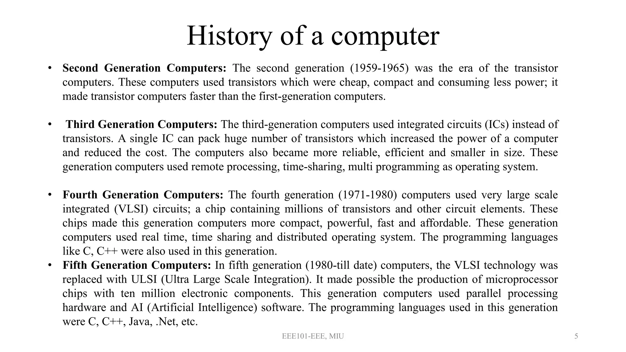 History and types of a computer.pptx