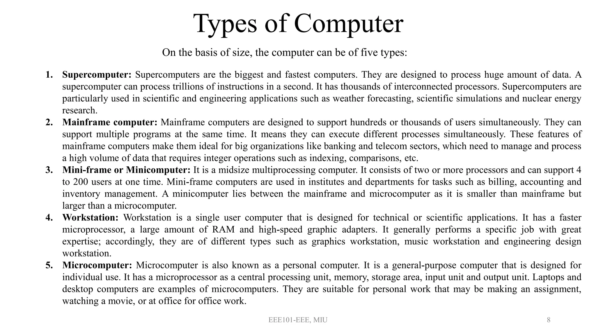 History and types of a computer.pptx