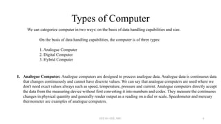 History and types of a computer.pptx
