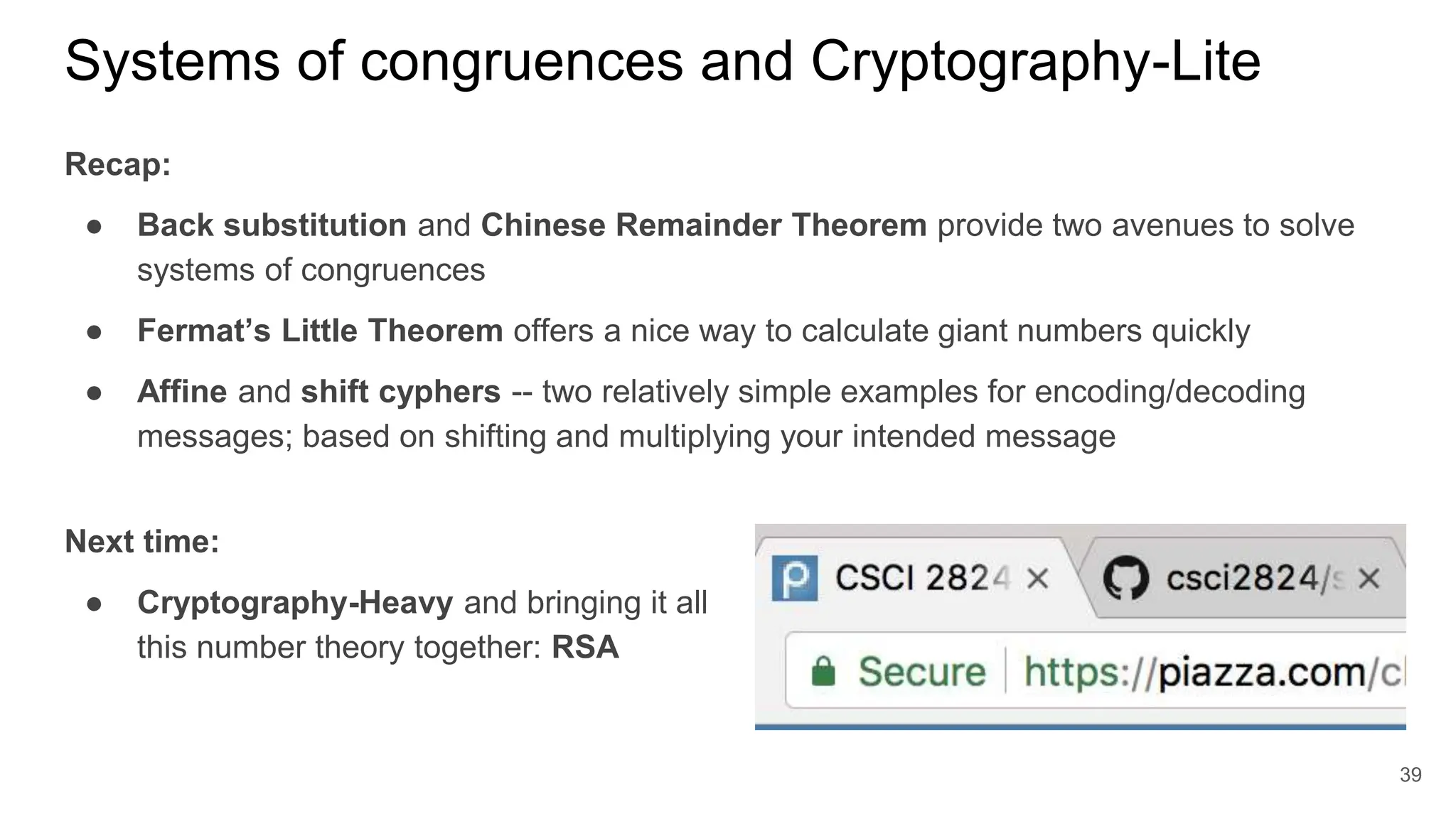 CSE1107 Chinese Remainder Theorem in Discrete Mathmatics.pptx