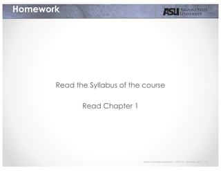 201707 CSE110 Lecture 01 | PDF